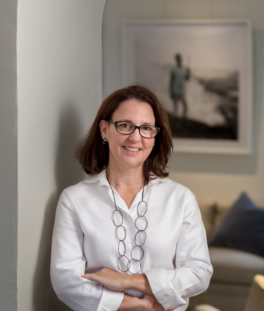 Look, Look, Look: A Conversation with Fine Art Appraiser, Jane Cofer ...